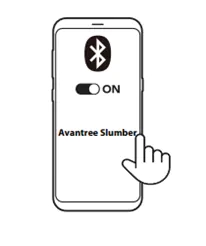 How to Use in Bluetooth Mode? - Slumber – Avantree Support