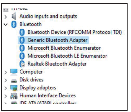 Prepare your PC & Install DG45 Driver – Avantree Support