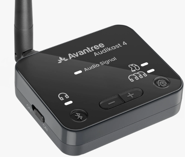 Does an Avantree LE Audio transmitter work with my Sony WH-1000XM5 or WH-1000XM6? – Avantree Support